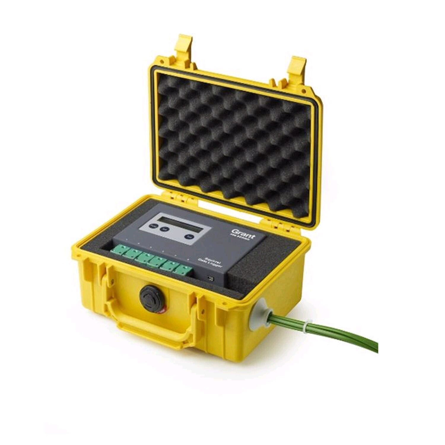 Grant CMK610-S Concrete Maturity Meter | Tempcon Instrumentation