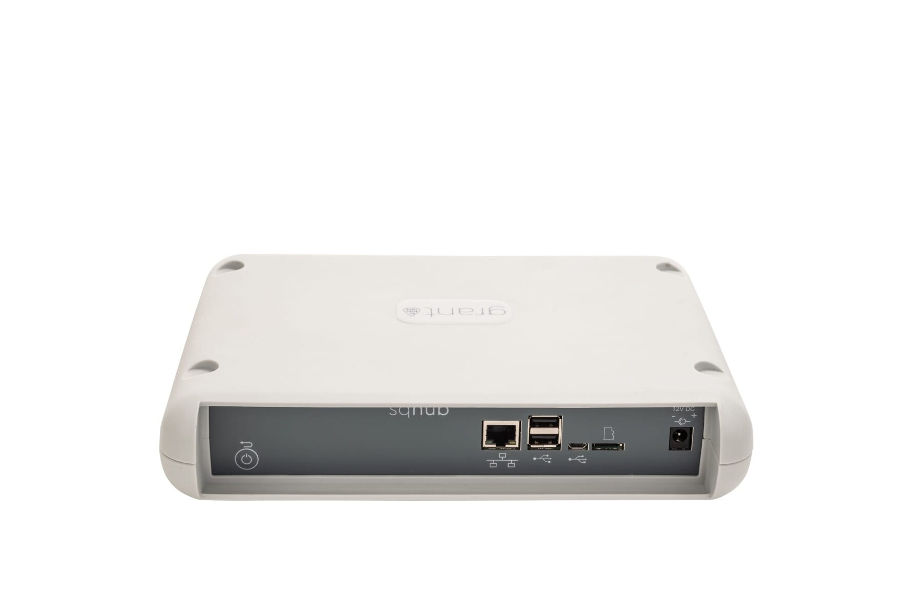 Grant Squirrel SQHUB Communications Gateway - WiFi, Ethernet, Open ...