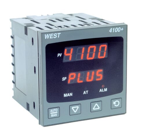Temperature Controllers Precise Process Control Solutions Tempcon Tempcon Instrumentation