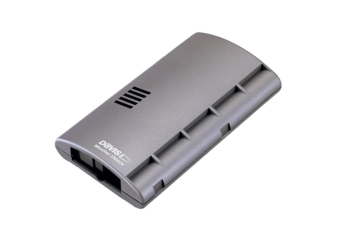 Davis Cabled Weather Envoy 6316C | Weather Shop UK