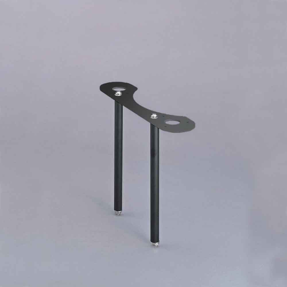 Davis Sensor Mounting Shelf for additional solar and uv sensor for ...