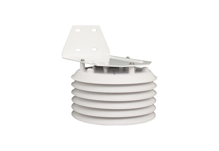 Davis Temperature/Humidity Sensor with Radiation Shield