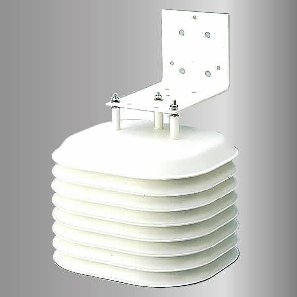 Davis Passive Radiation Shield designed to protect temperature sensors ...