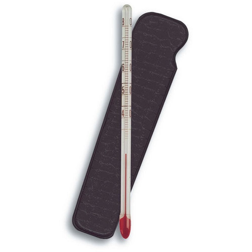 Yoghurt Thermometer | Tempcon Instrumentation