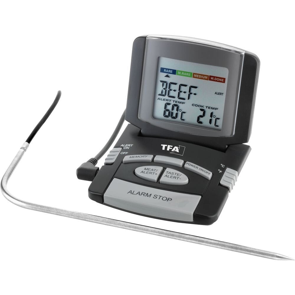 Digital Meat Thermometer