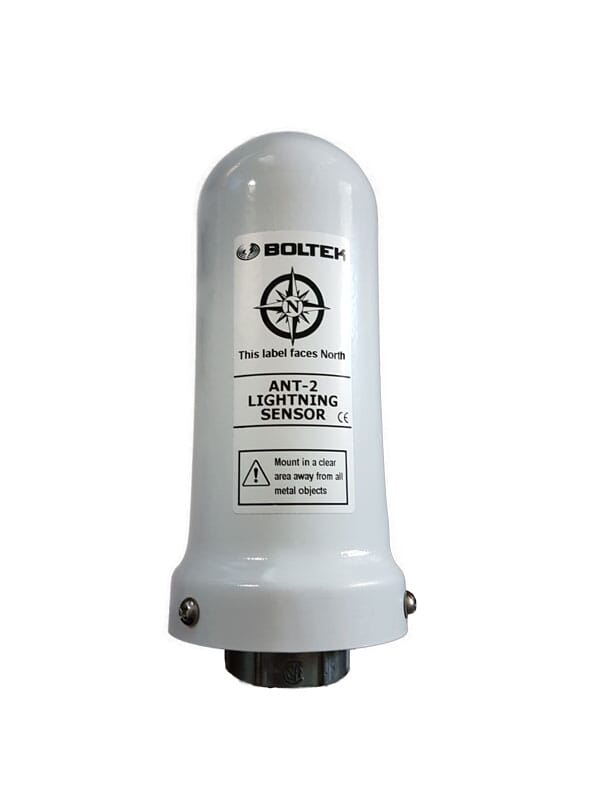 Best Lightning Detector