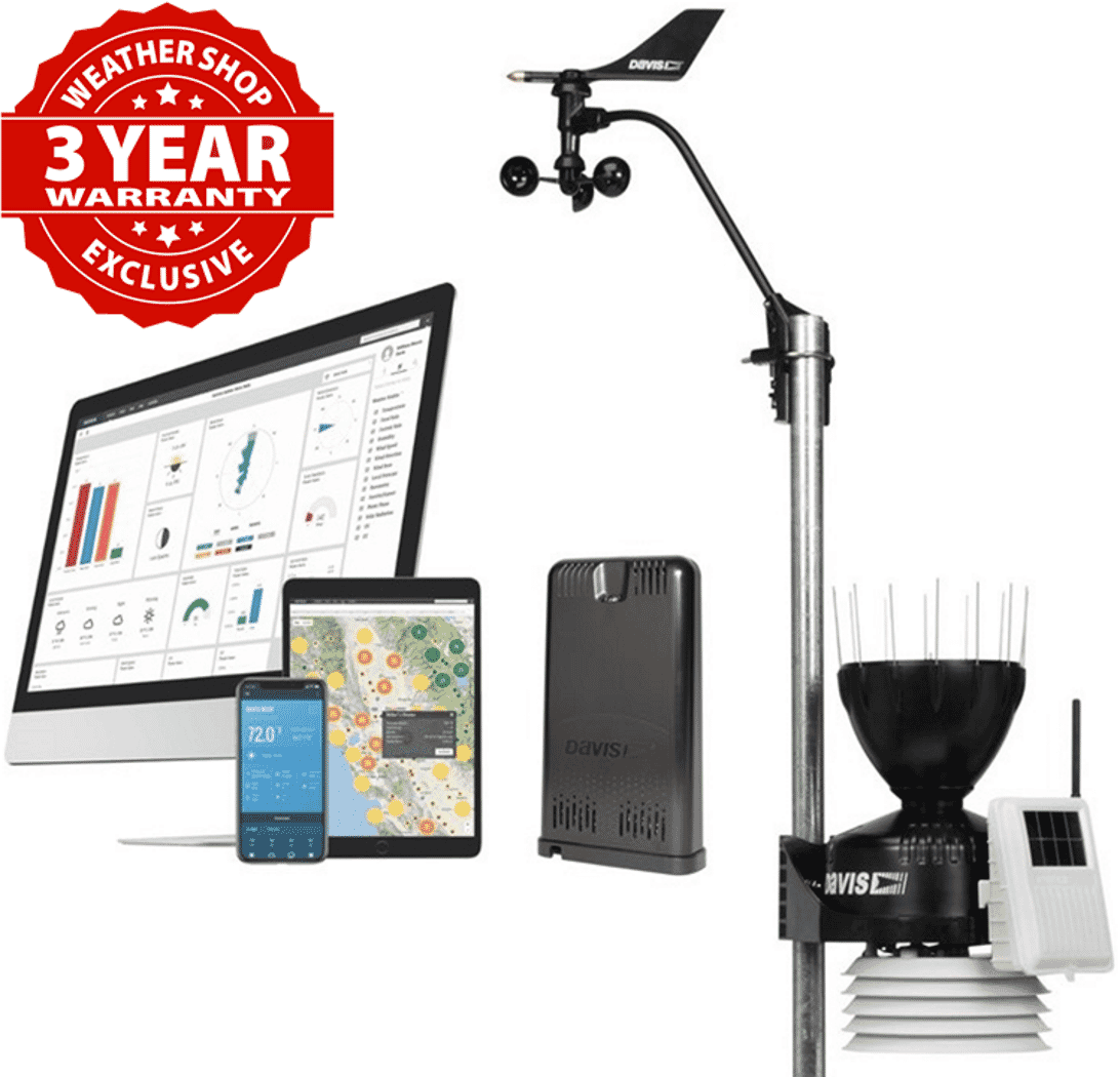 weather instruments uk