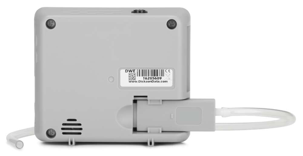 Dickson RS081 Replaceable Differential Pressure Sensor (0.5") | Tempcon ...