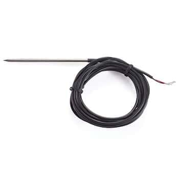 Replacement NTC - Temperature needle probe | Tempcon Instrumentation