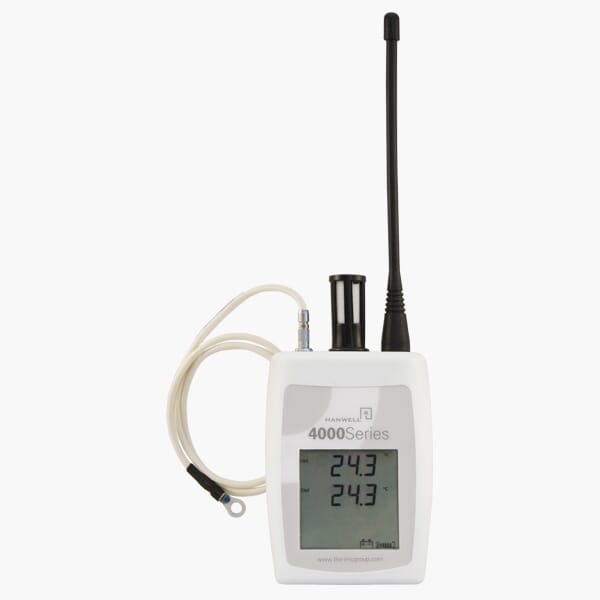 Hanwell RL4108 | Tempcon Instrumentation