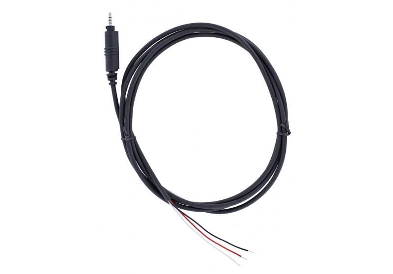 HOBO Self-Describing DC Voltage Input Cable | Tempcon Instrumentation