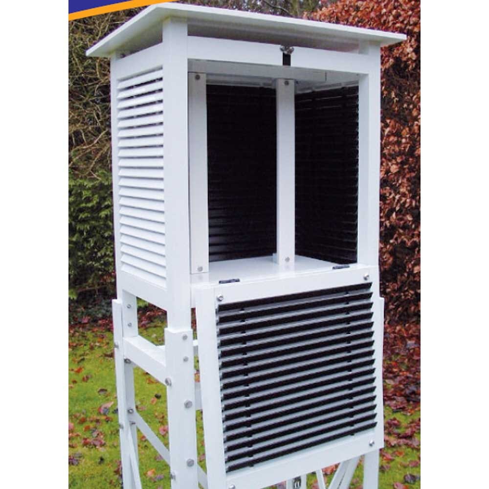 Stevenson Screen EXCEL | Weather Shop UK