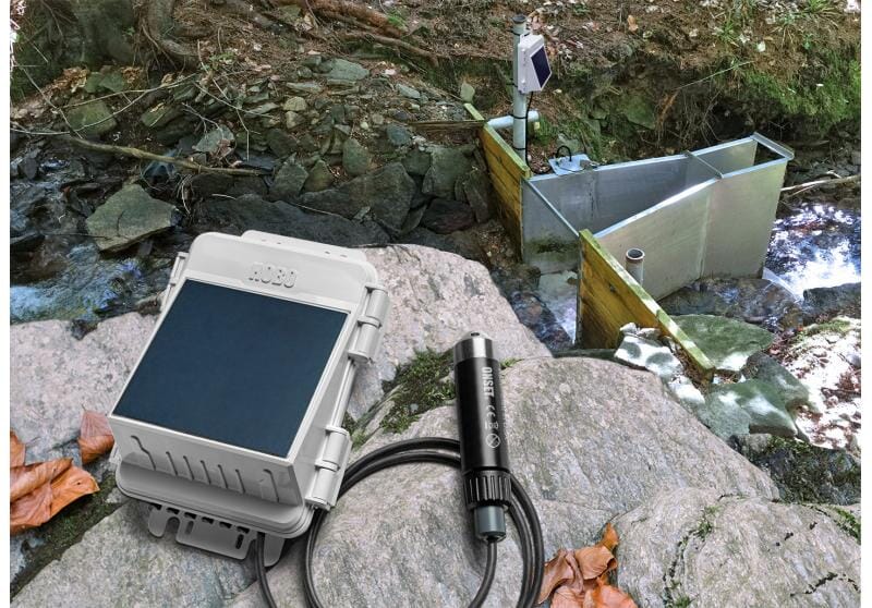 Remote Water Level Monitoring System with SMS Alerts | Weather Shop ® UK