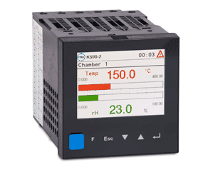 PMA KS 98-2 Multi-function Controller | Tempcon Instrumentation