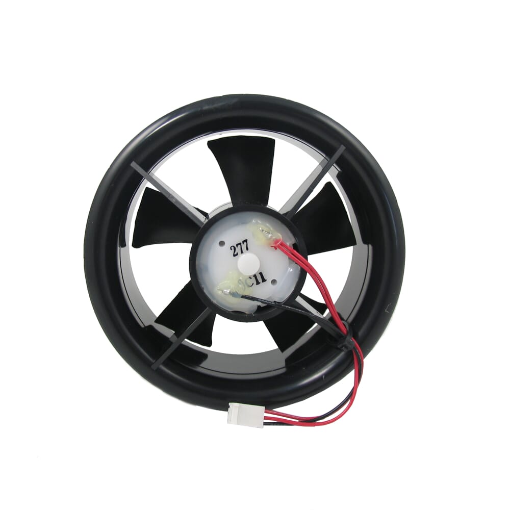 Replacement fan for Davis fan-aspirated radiation shields | Weather Shop UK