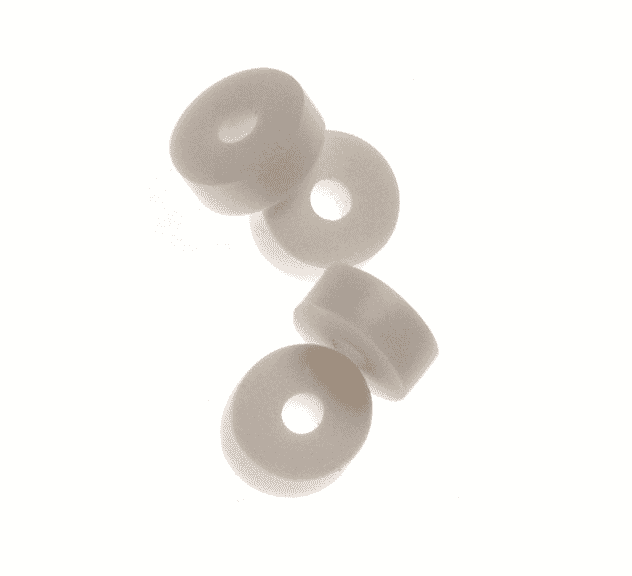 Standard Cable Strain Relief Washers | Tempcon Instrumentation