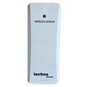 Technoline WS9040 Weather Station & Barometer | Weather Shop UK