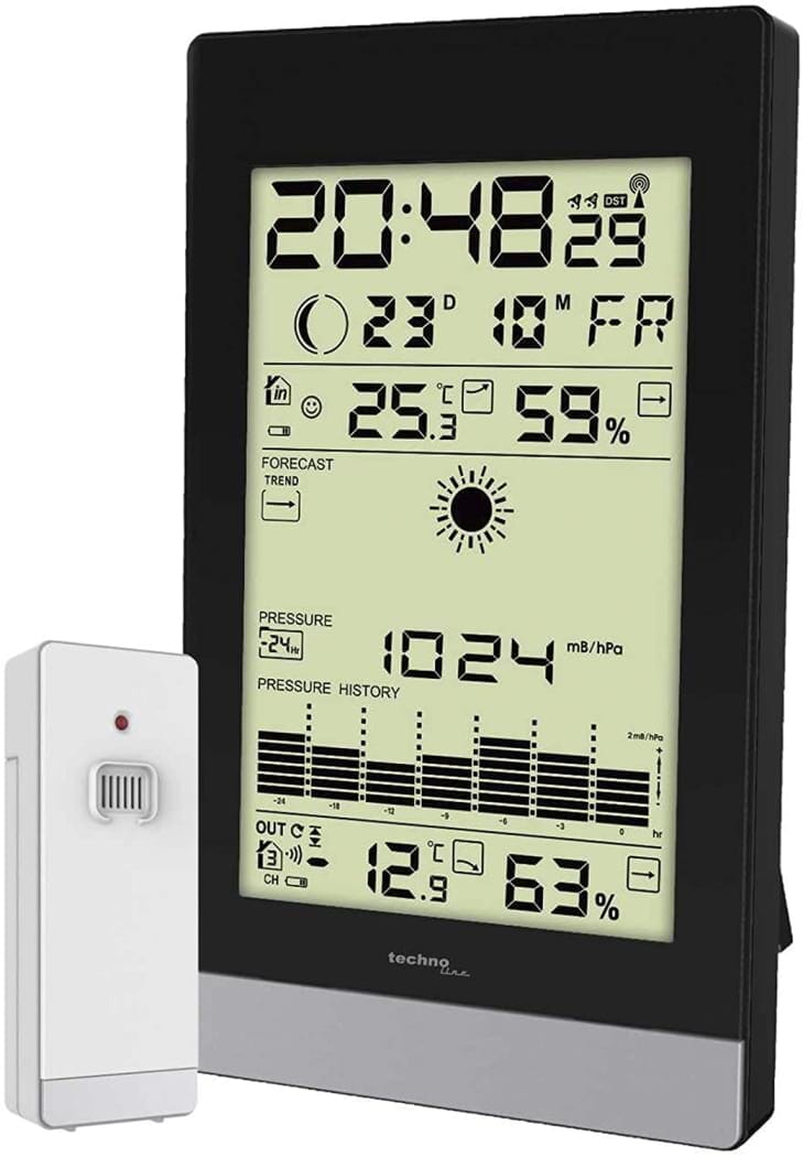 Technoline | Weather Shop UK