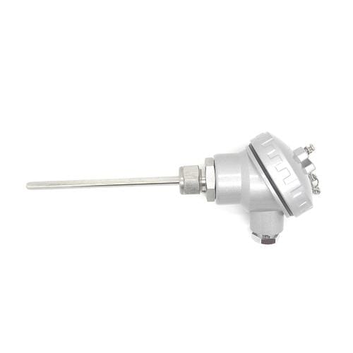 Mineral Insulated Thermocouple Sensor -Type T / Miniature Head ...