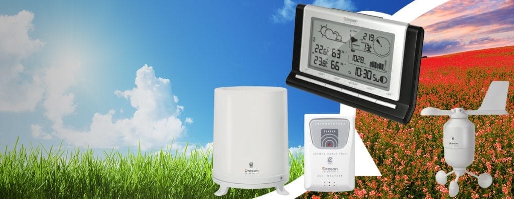 Best Weather Station UK Buying Guide | Weather Shop ® UK