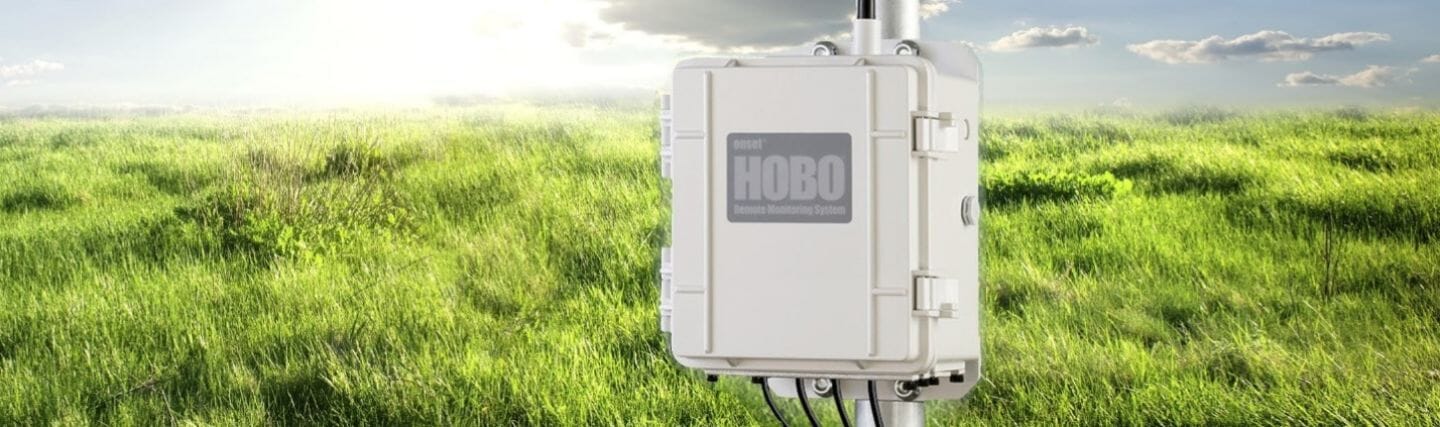 Leading Technology to Monitor Your Climate & Crops | EnviroMonitors