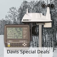 Weather Stations & Instruments for All Budgets | Weather Shop ® UK