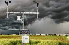 Professional Weather Stations for Research & Commercial Use ...