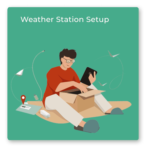 Wather Hub - Learn about weather equipment | Weather Shop UK