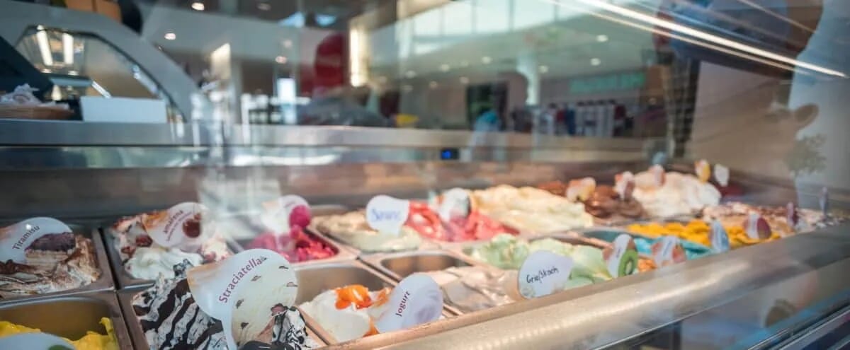 Fridge & Freezer Temperature Monitoring Systems | Advanced Wireless ...