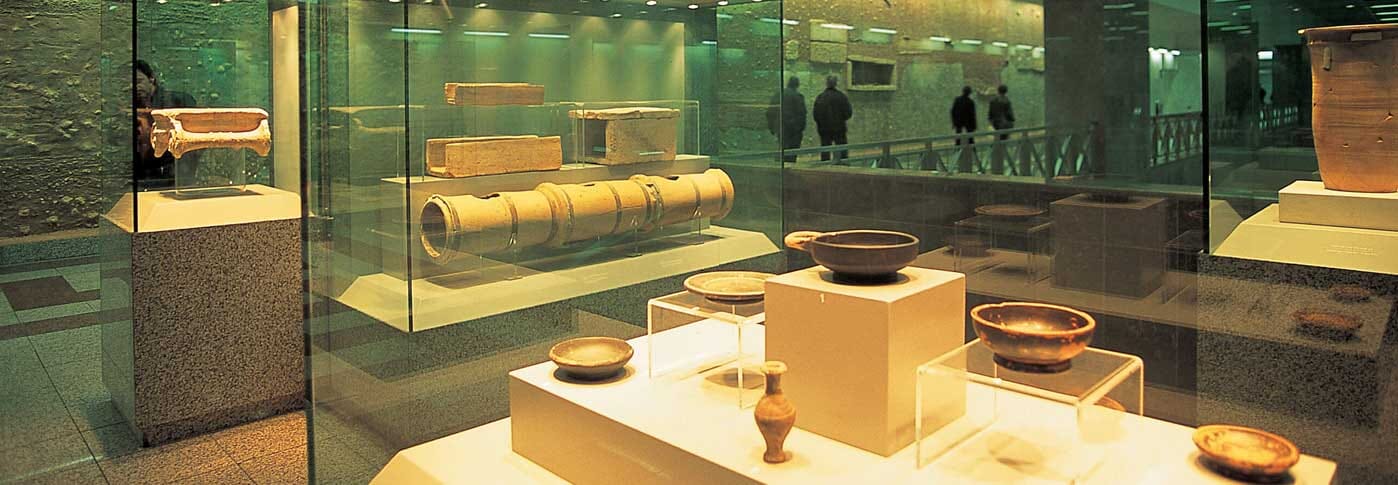 Museum Environmental Monitoring | Preservation Management Systems ...