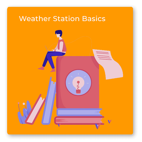 Wather Hub - Learn about weather equipment | Weather Shop UK